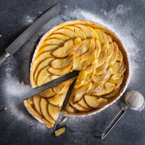 The Pie Man - The Pie Man