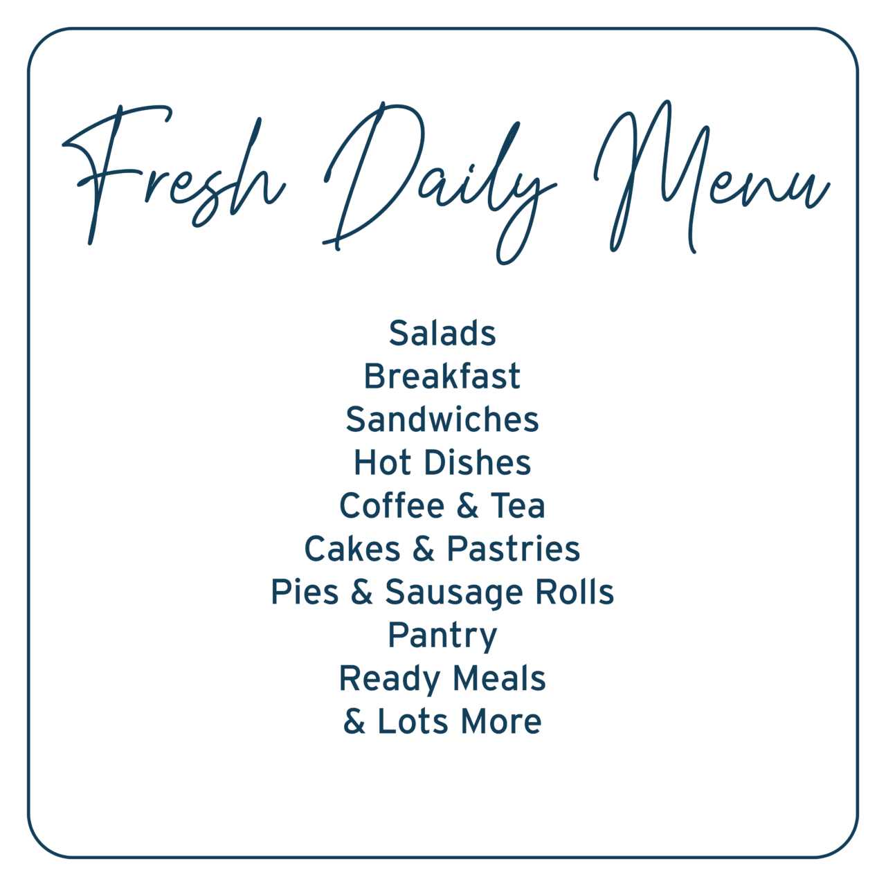 The Pie Man - The Pie Man